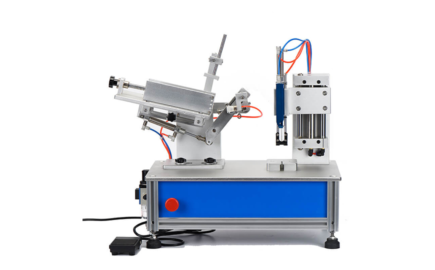 TM7001 TAGGING MACHINE - Smart Panther