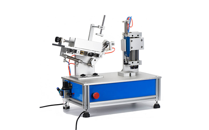 TM7001 TAGGING MACHINE - Smart Panther