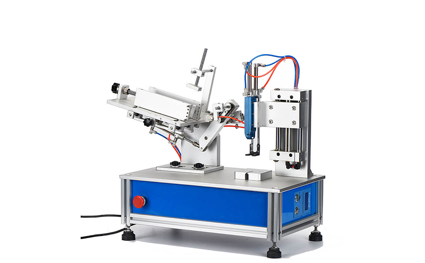 TM7001 TAGGING MACHINE - Smart Panther