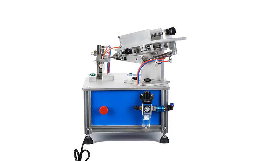 TM8001 TAGGING MACHINE - Smart Panther