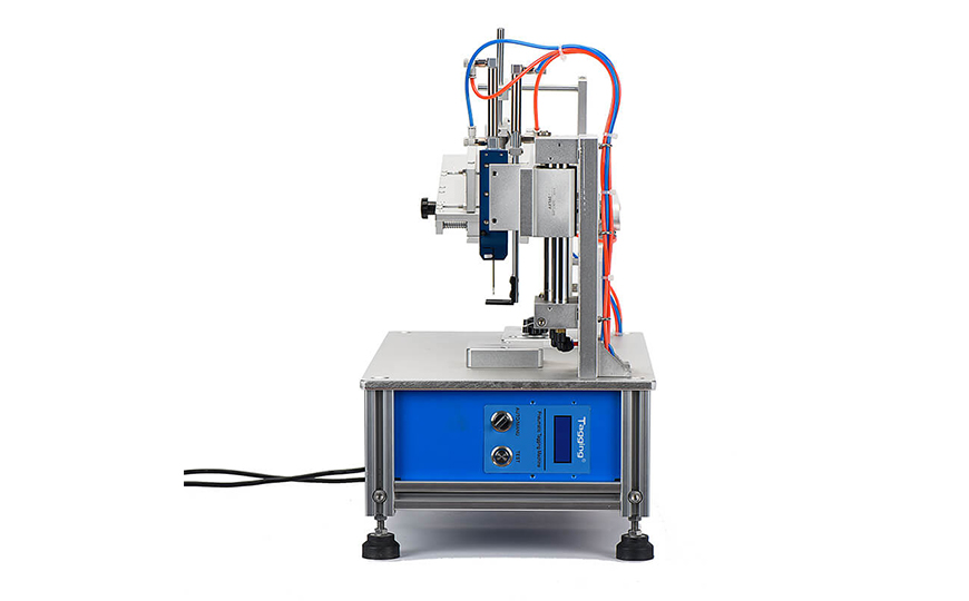 TM7001 TAGGING MACHINE - Smart Panther