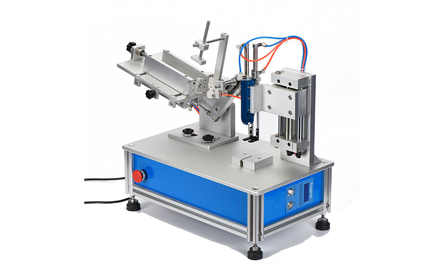 TM7001 TAGGING MACHINE - Smart Panther