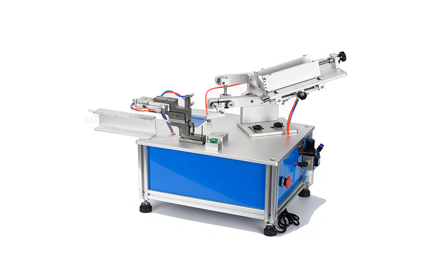 TM8001 TAGGING MACHINE - Smart Panther