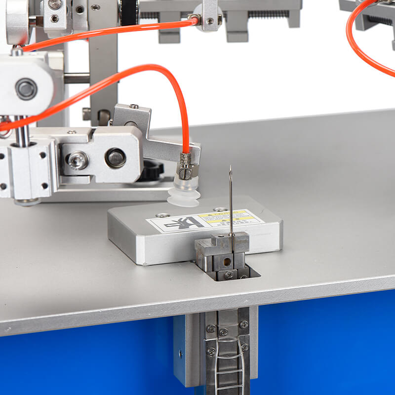 TM7003 TAGGING MACHINE - Smart Panther