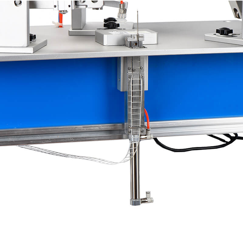 TM7003 TAGGING MACHINE - Smart Panther