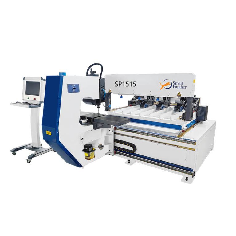 Woodworking CNC Machine